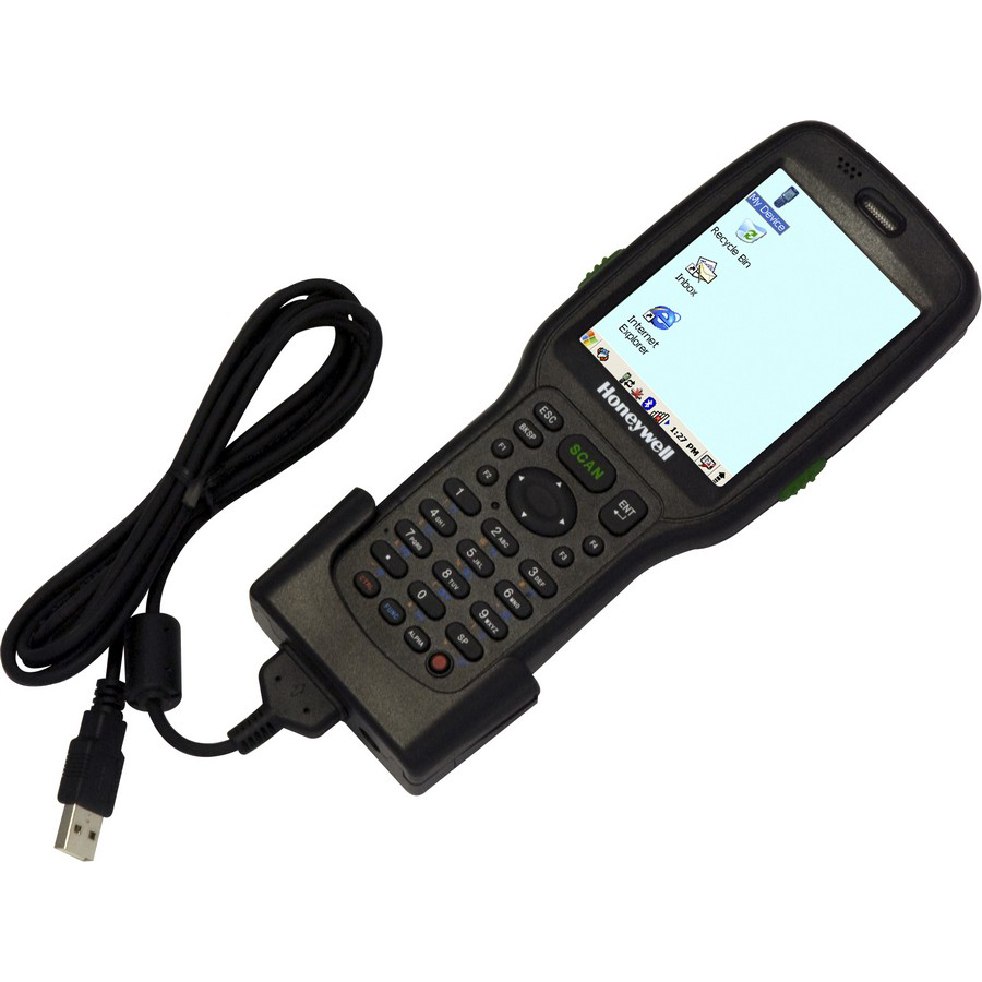 Mobilní terminál Honeywell Dolphin 6500 | Datascan