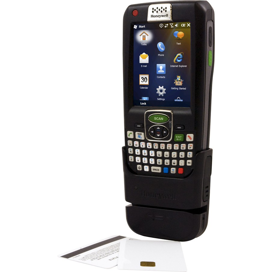 Mobilní terminál Honeywell Dolphin 9700 | Datascan