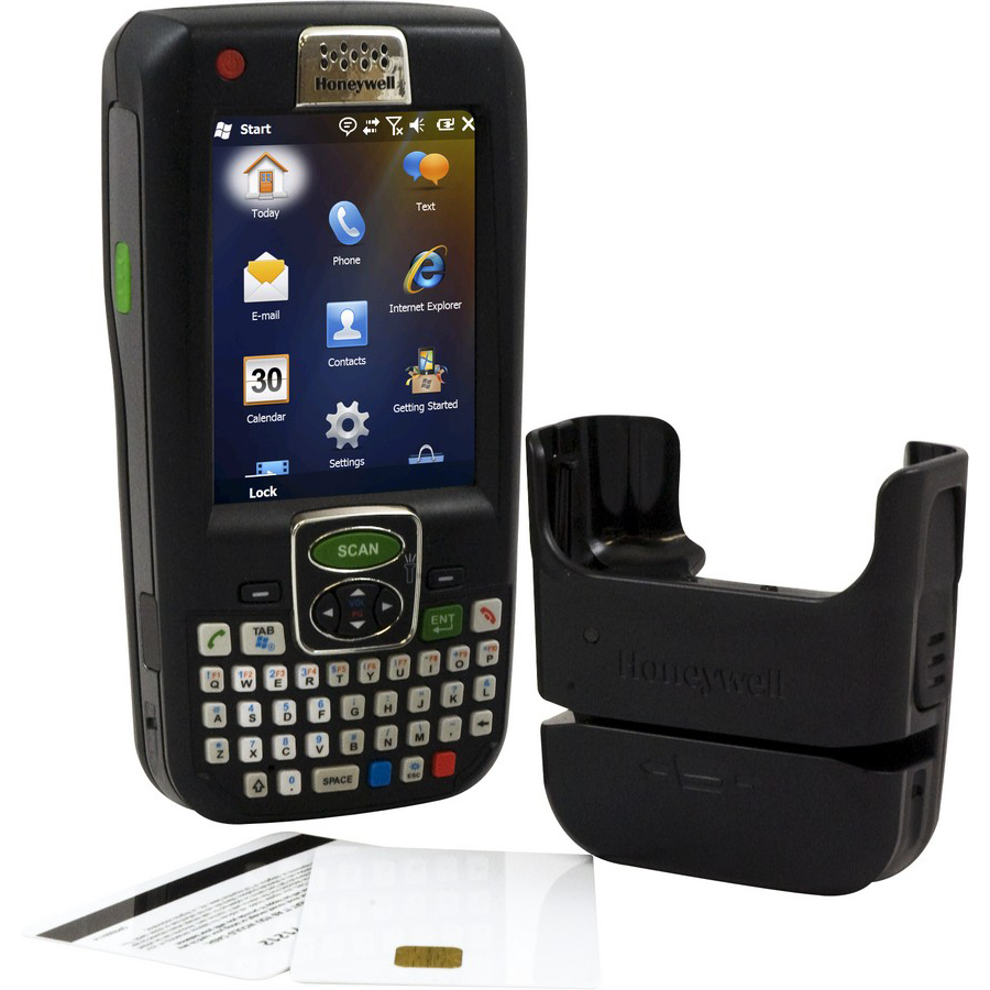Mobilní terminál Honeywell Dolphin 9700 | Datascan
