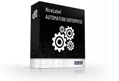 Software NiceLabel Automation Enterprise | Datascan