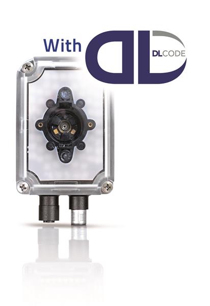 Datalogic Matrix 300N –snímač čárových a 2D kódů | Datascan