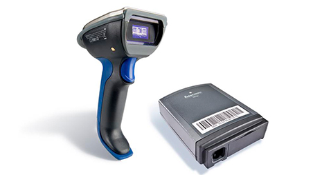 Snímač čárových kódů Intermec SR61 | Datascan