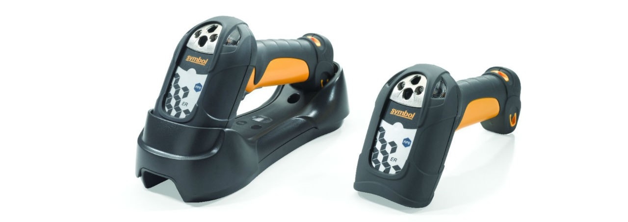 Snímač kódů Zebra DS3500 A&E Series | Datascan