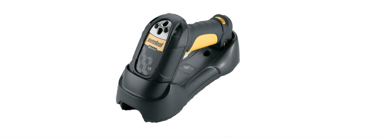 Snímač kódů Zebra Symbol LS3578-A&E | Datascan