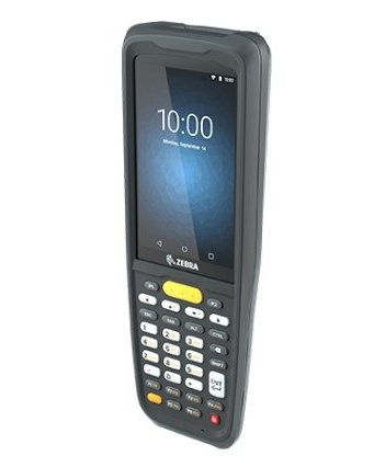 Mobilní terminály Zebra MC2200 / MC2700 - DATASCAN | Datascan