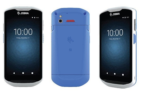 Mobilní terminál Zebra TC52x-HC | Datascan