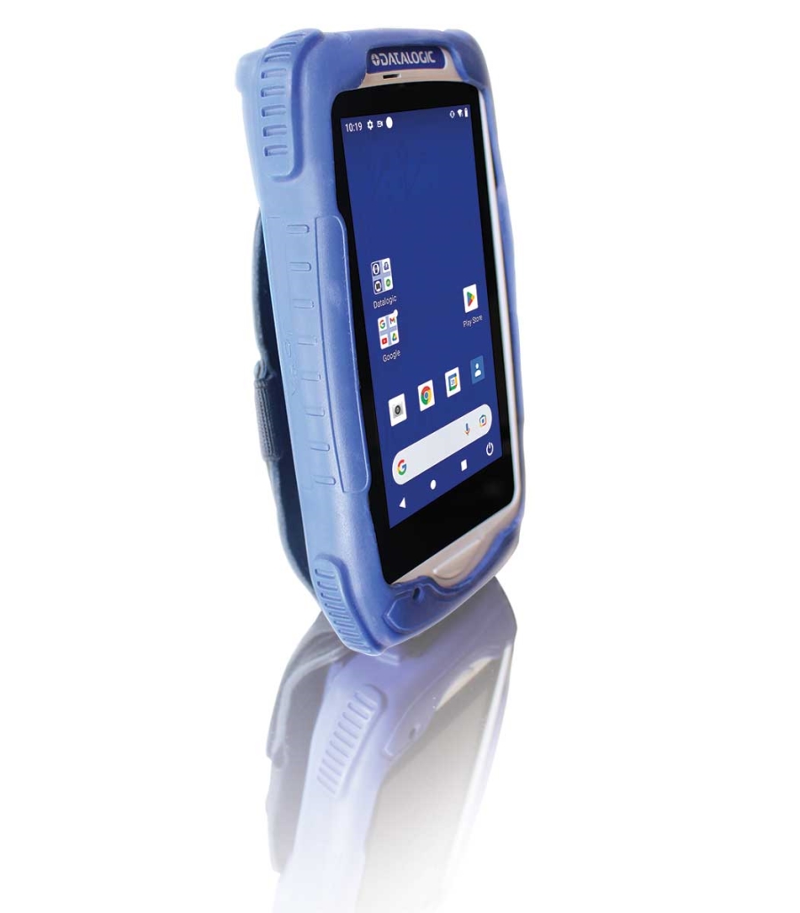 Mobilní terminál Datalogic Joya Touch 22 | Datascan