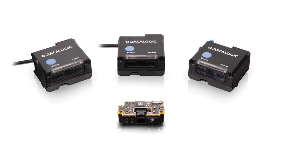 Skenovací modul Datalogic Gryphon 4500 Fixed Series | Datascan