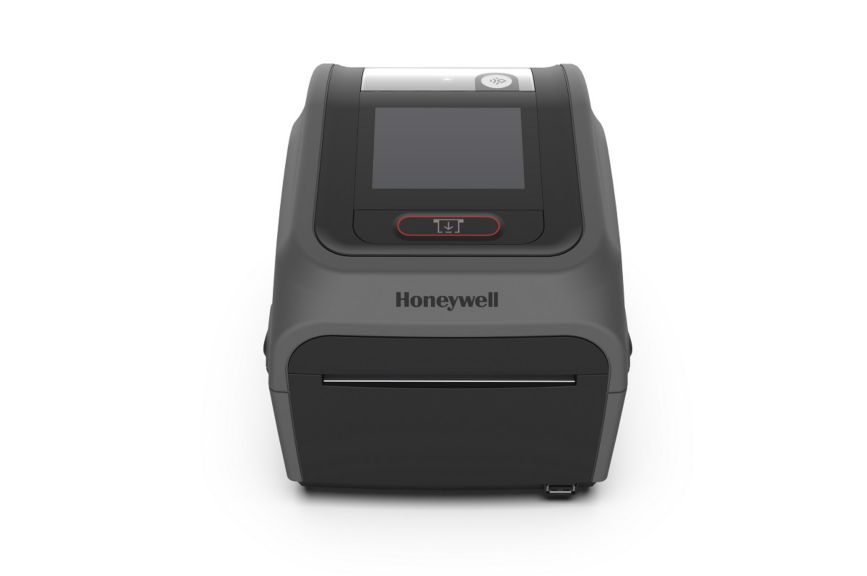 Stolní tiskárna etiket Honeywell PC45d/PC45t | Datascan