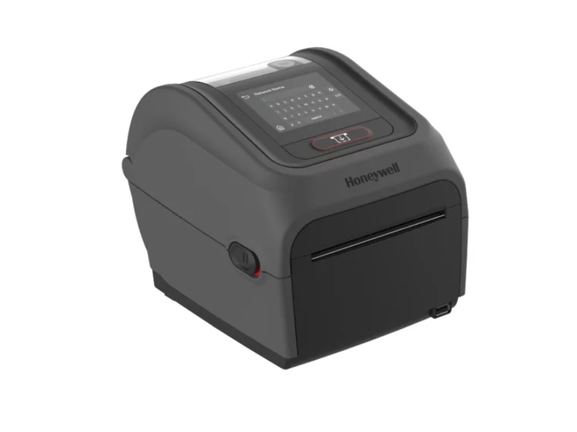 Stolní tiskárna etiket Honeywell PC45d/PC45t | Datascan