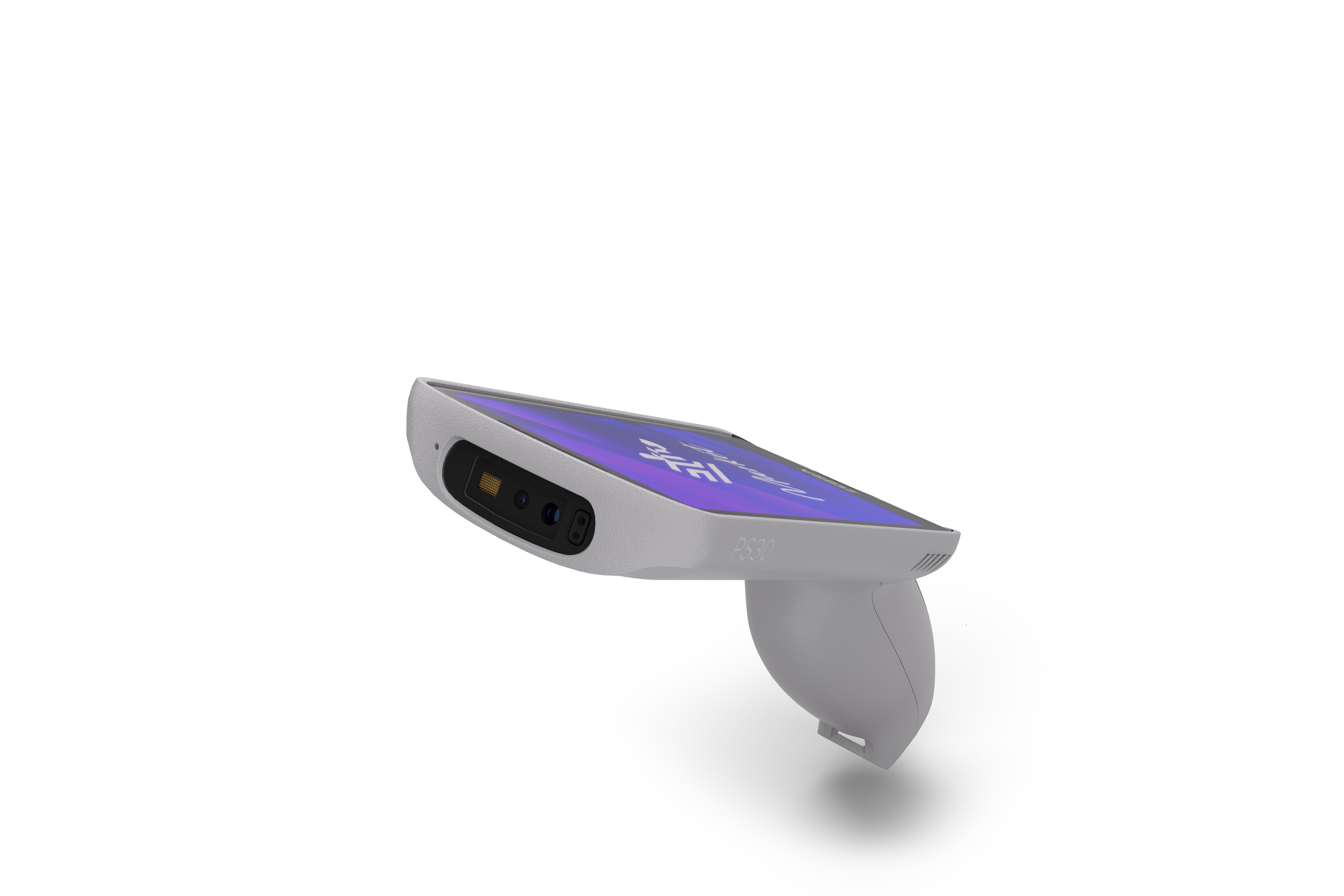 Nákupní skener Zebra PS30/PS30 Plus | Datascan