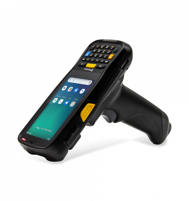 Mobilní terminál Newland MT65 Beluga V | Datascan