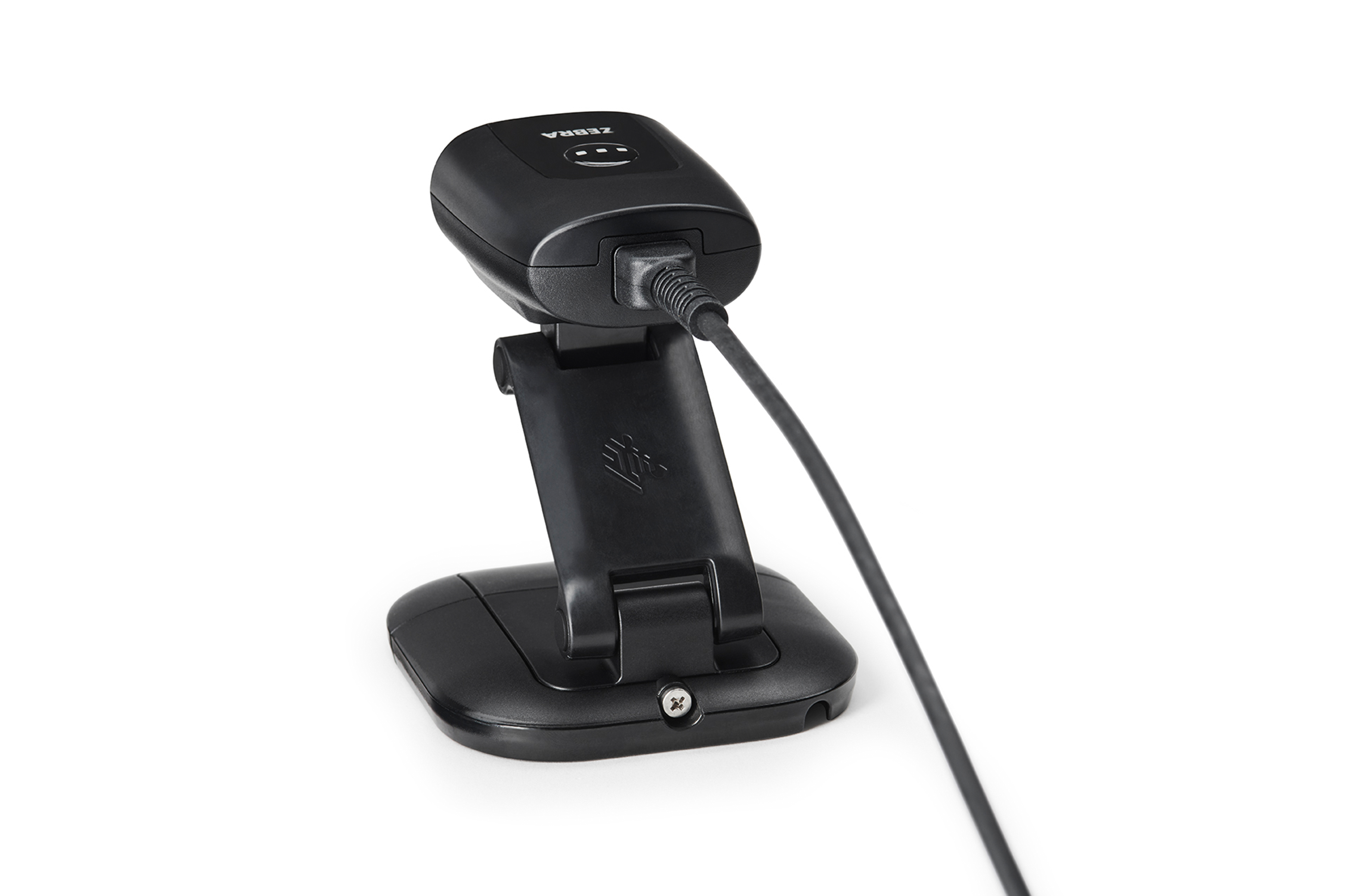 Kompaktní skener čárových a 2D kódů Zebra DS5502 | Datascan
